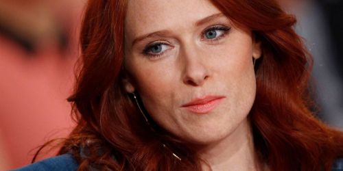 Audrey Fleurot - actress - biography, photo, best movies and TV shows