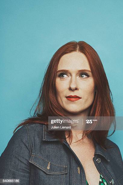 Audrey Fleurot - actress - biography, photo, best movies and TV shows