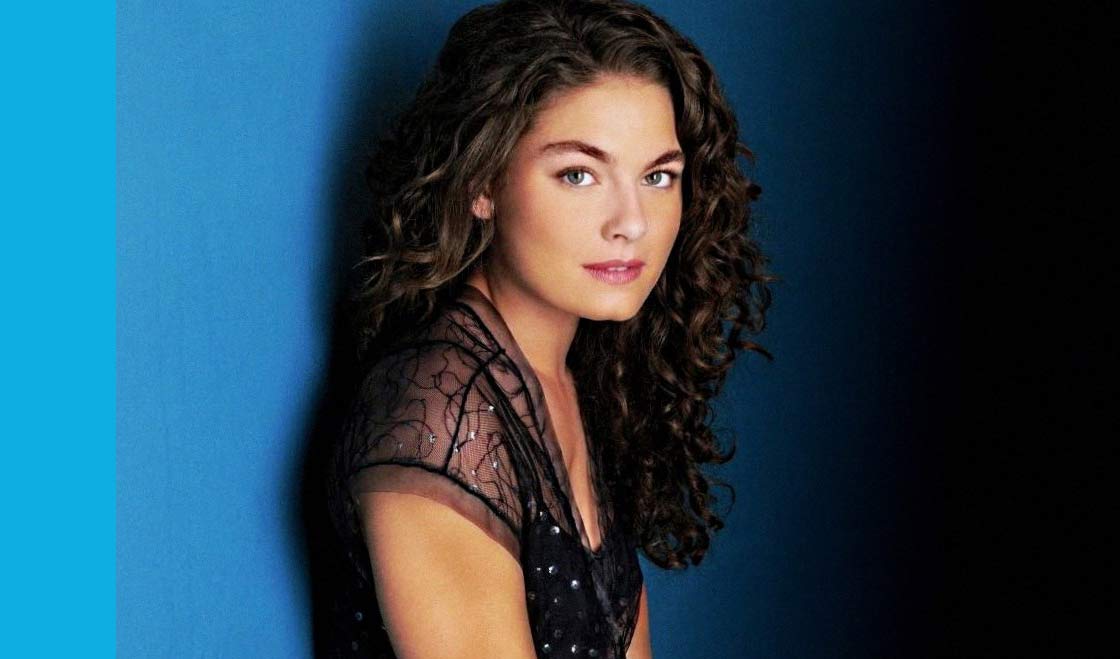 Alexa Davalos - actress - biography, photo, best movies and TV shows