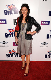 Orla Brady - actress - biography, photo, best movies and TV shows