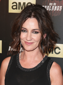 Orla Brady - actress - biography, photo, best movies and TV shows