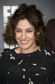 Orla Brady - actress - biography, photo, best movies and TV shows