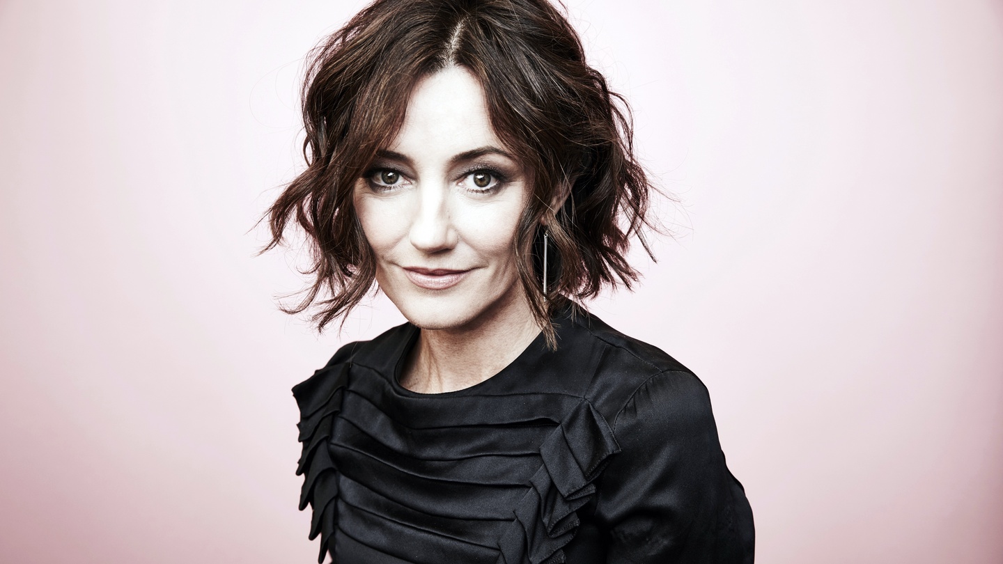 Orla Brady - actress - biography, photo, best movies and TV shows
