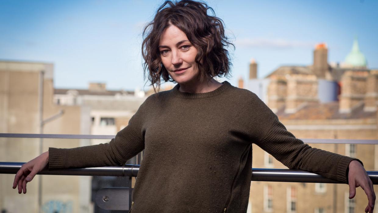 Orla Brady - actress - biography, photo, best movies and TV shows