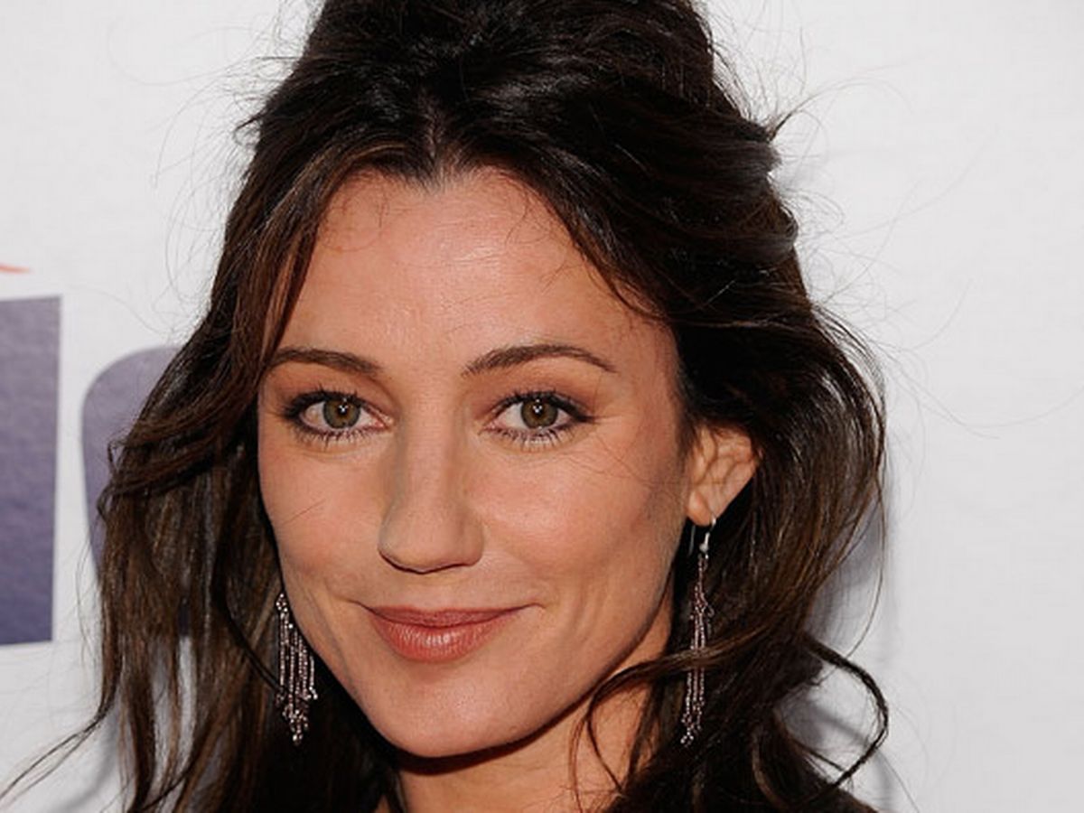 Orla Brady - actress - biography, photo, best movies and TV shows