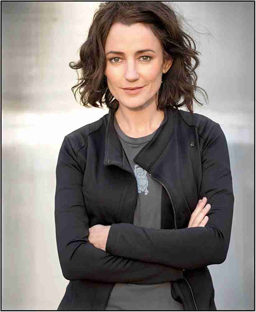 Orla Brady - actress - biography, photo, best movies and TV shows
