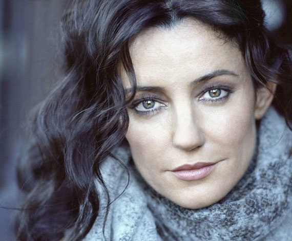 Orla Brady - actress - biography, photo, best movies and TV shows