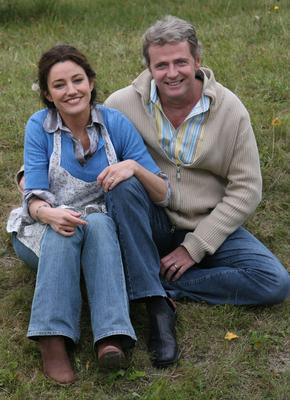 Orla Brady - actress - biography, photo, best movies and TV shows