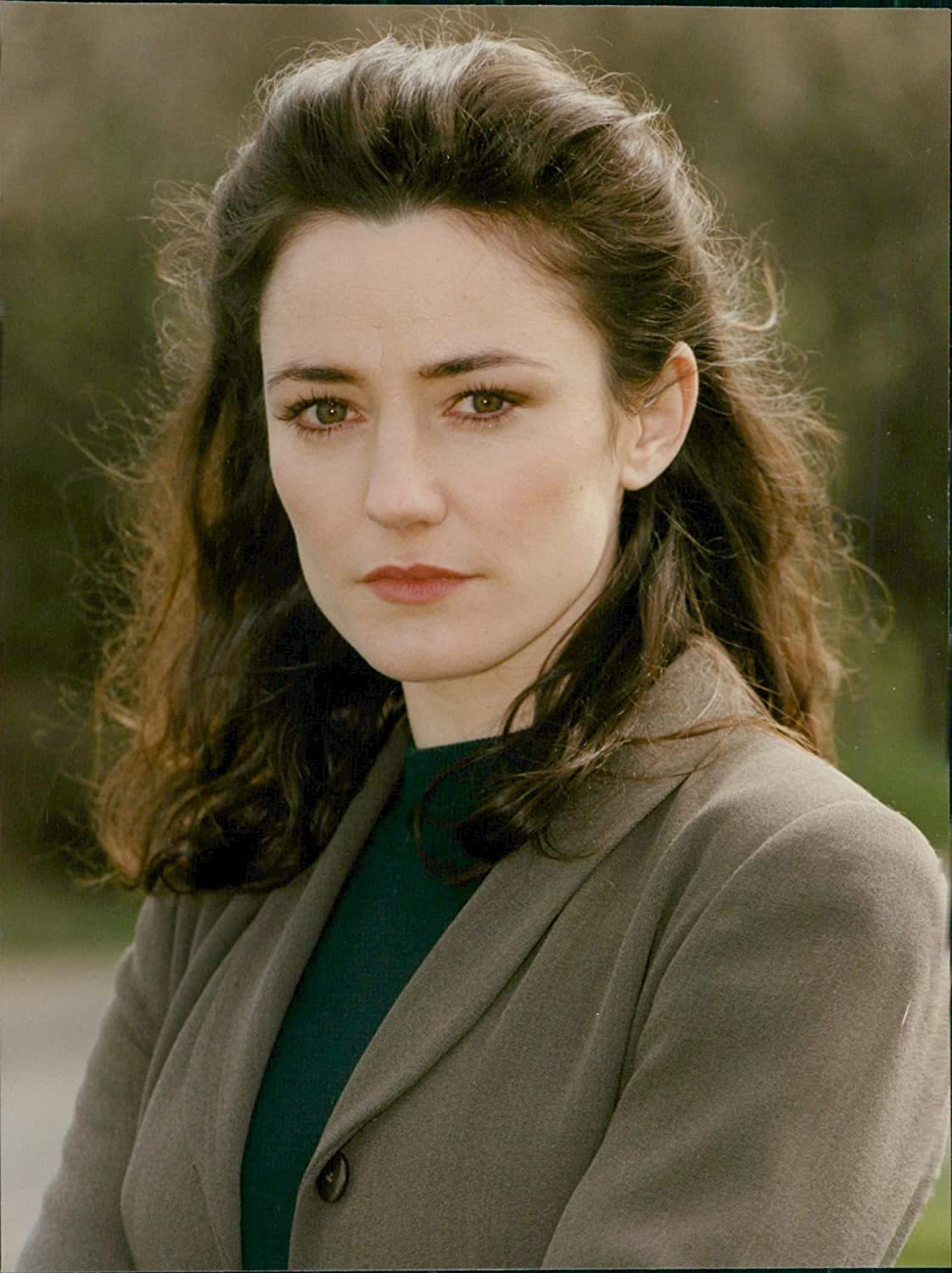 Orla Brady - actress - biography, photo, best movies and TV shows