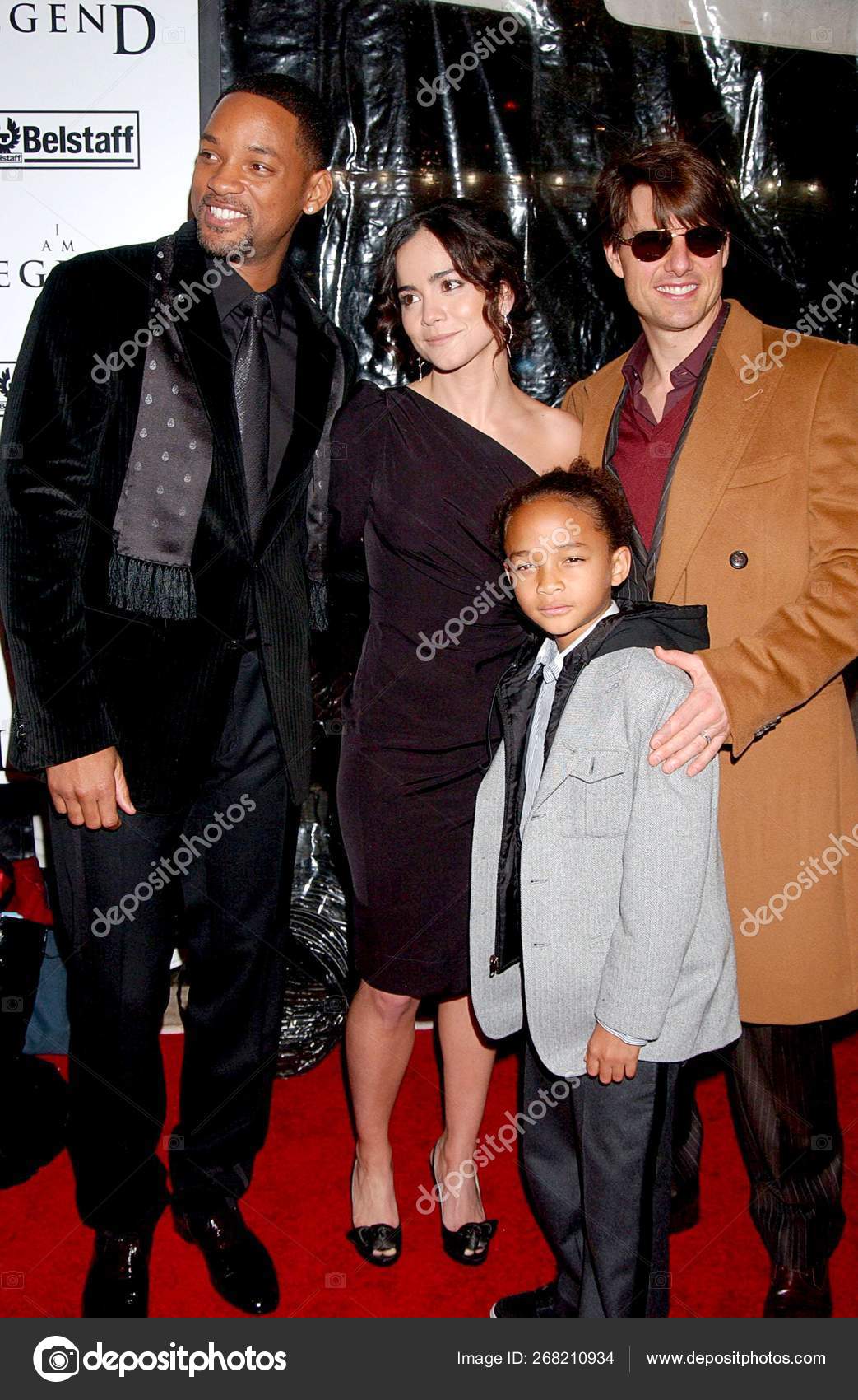 Alice Braga - actress, producer, director