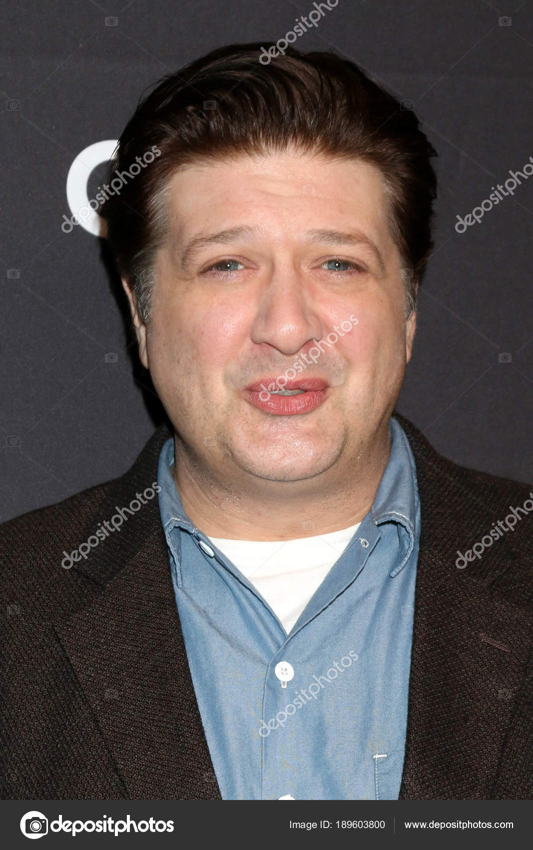 Lance Barber - actor - biography, photo, best movies and TV shows