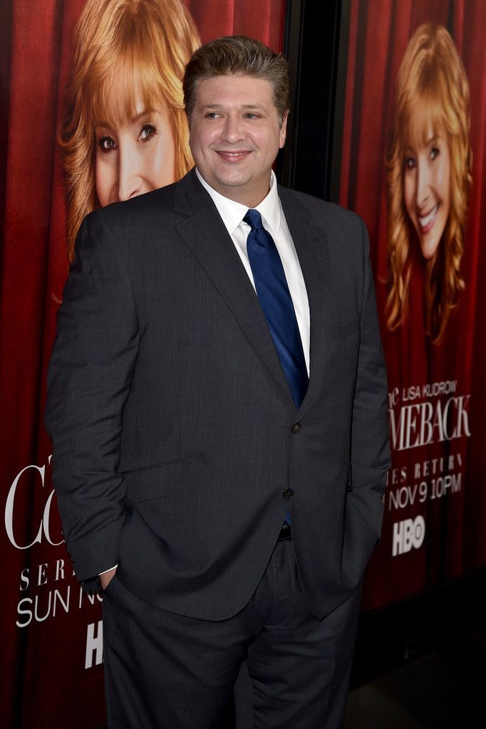 Lance Barber - actor - biography, photo, best movies and TV shows