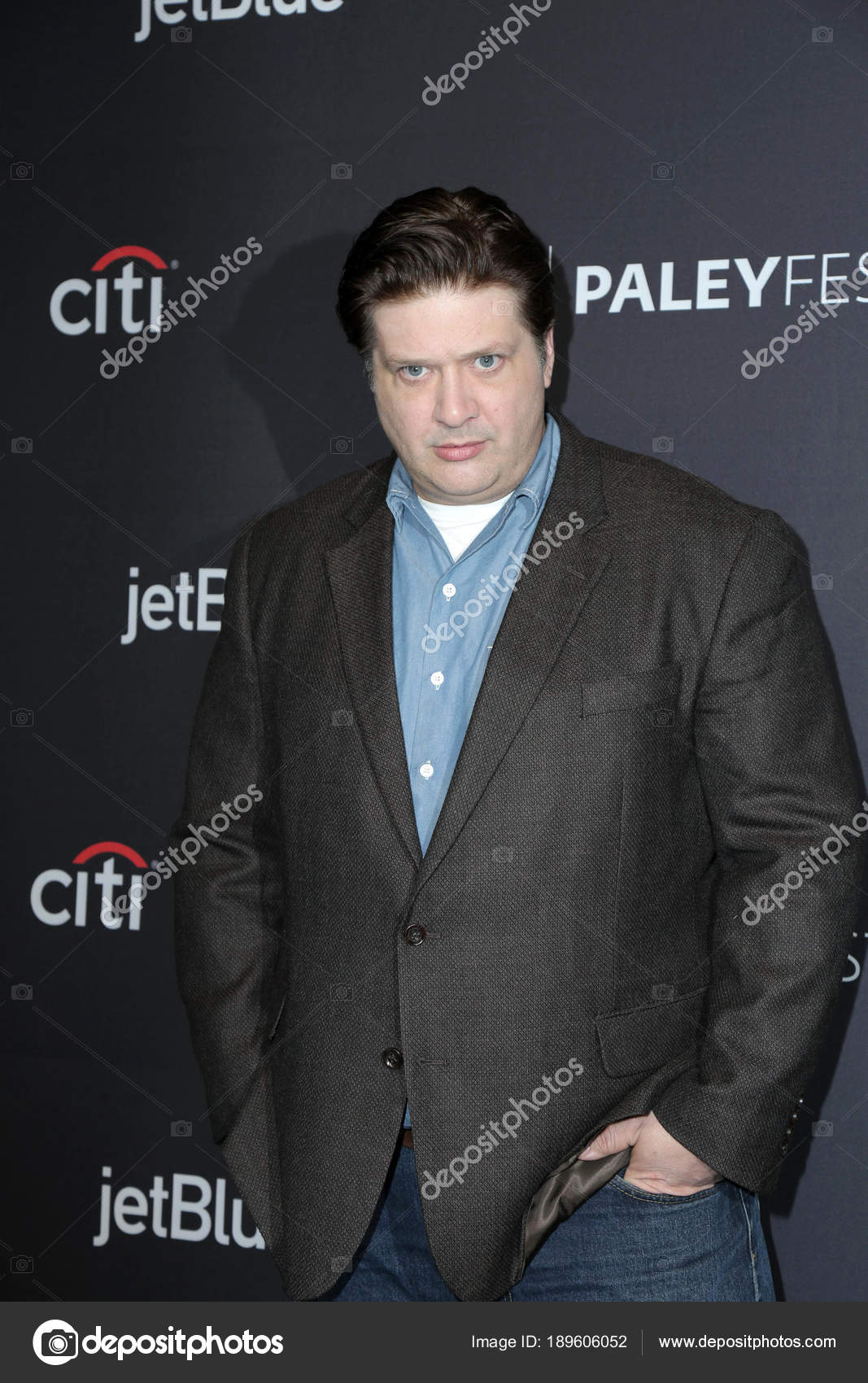 Lance Barber - actor - biography, photo, best movies and TV shows