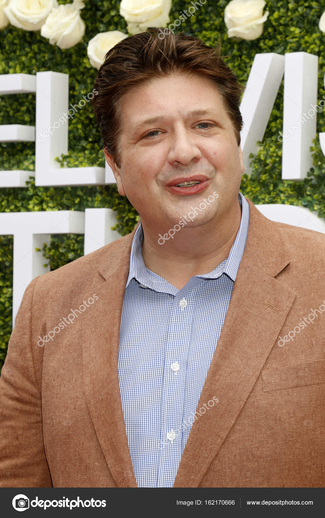 Lance Barber - actor - biography, photo, best movies and TV shows