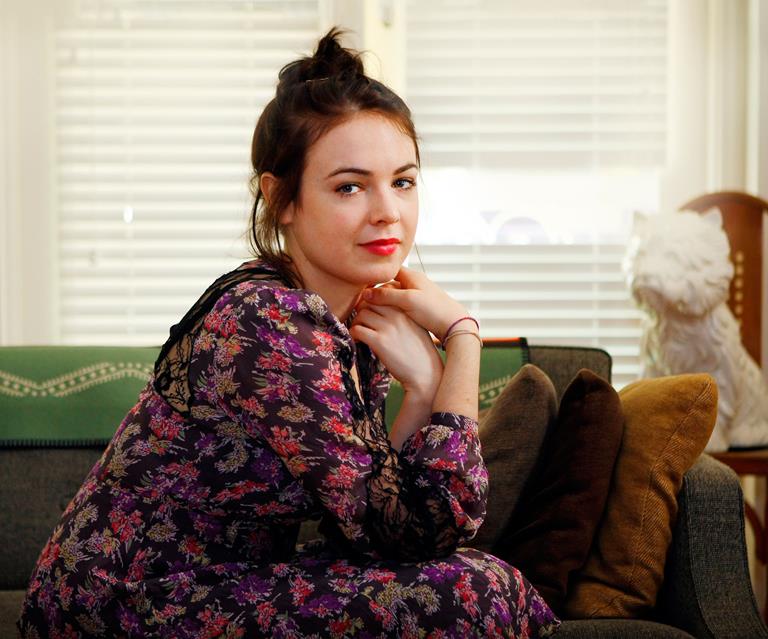 Emily Barclay - actress - biography, photo, best movies and TV shows