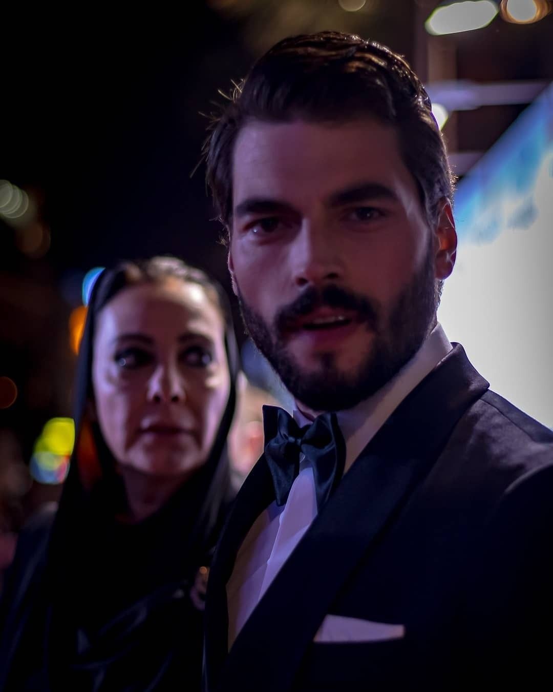 Ayda Aksel - actress - biography, photo, best movies and TV shows