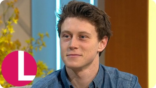 George MacKay - actor - biography, photo, best movies and TV shows