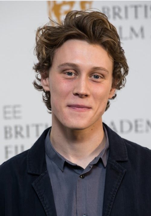 George MacKay - actor - biography, photo, best movies and TV shows