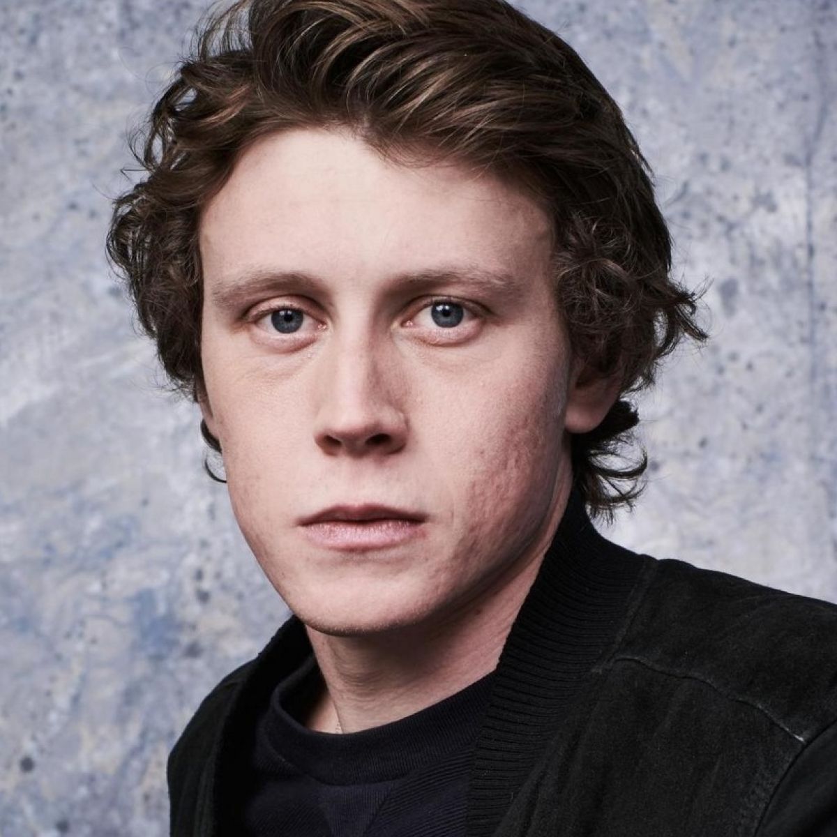 George MacKay - actor - biography, photo, best movies and TV shows
