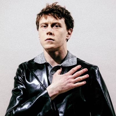 George MacKay - actor - biography, photo, best movies and TV shows