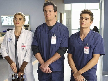 Michael Mosley - actor, director