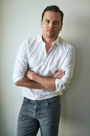 Michael Mosley - actor, director