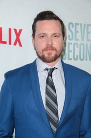 Michael Mosley - actor, director