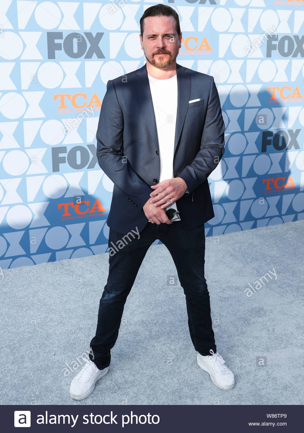 Michael Mosley - actor, director