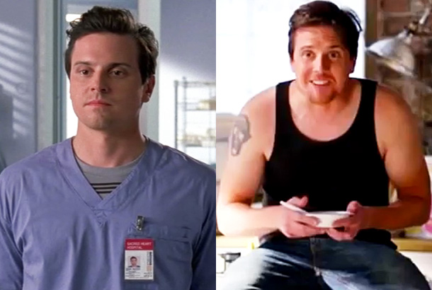 Michael Mosley - actor, director