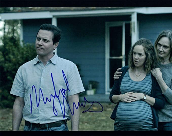 Michael Mosley - actor, director