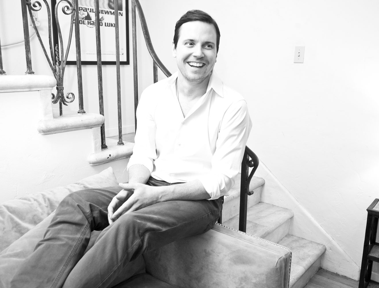 Michael Mosley - actor, director