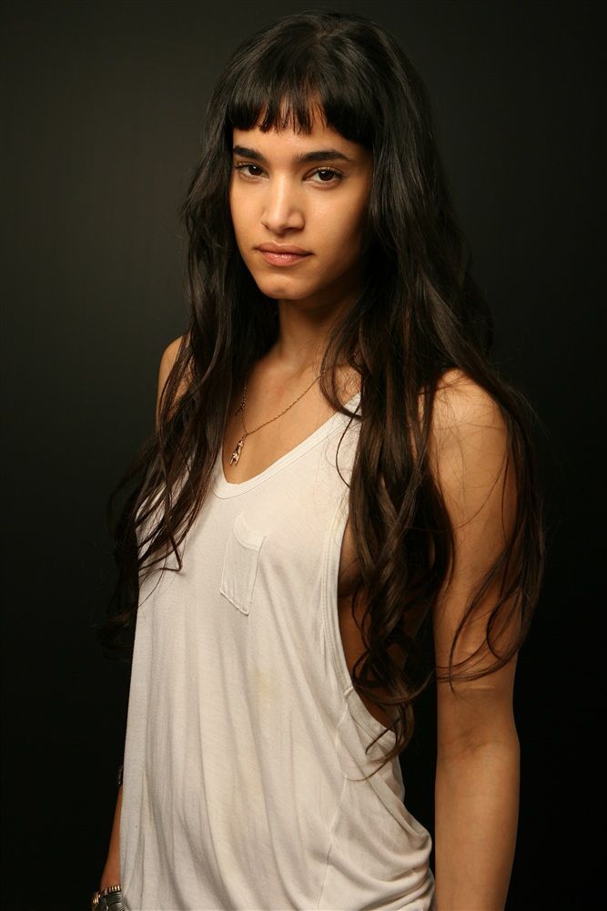 Sofia Boutella - actress - biography, photo, best movies and TV shows