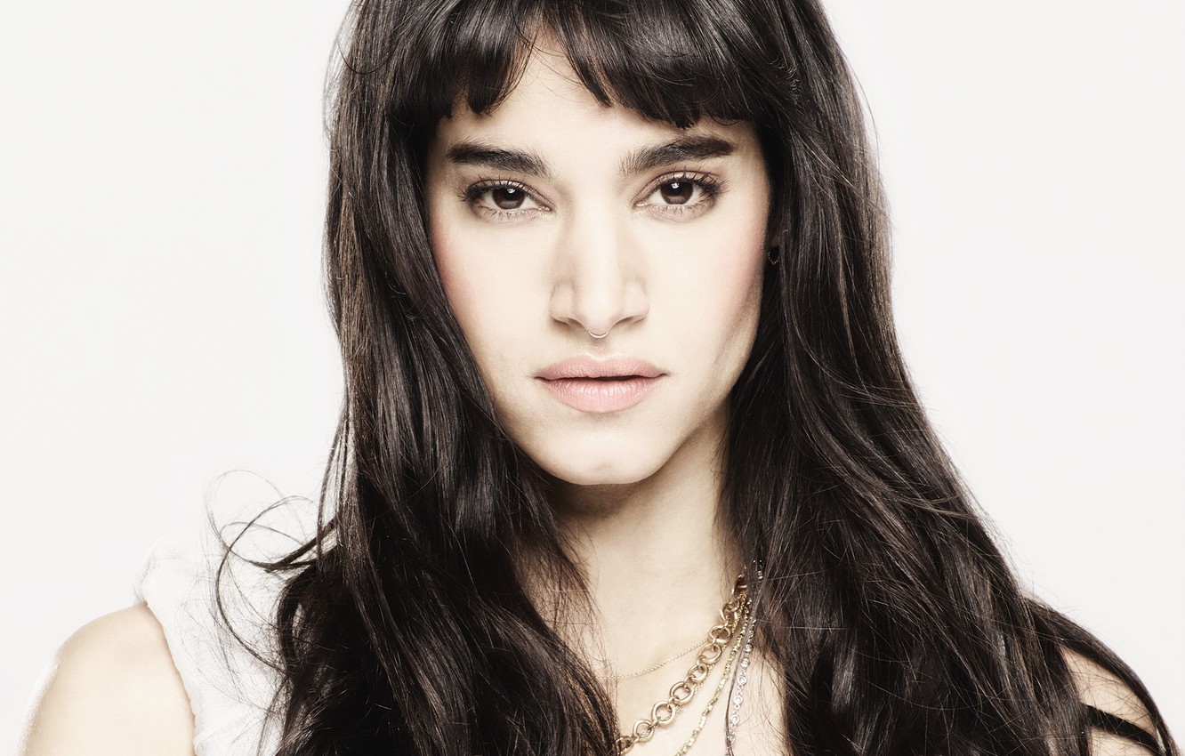Sofia Boutella - actress - biography, photo, best movies and TV shows