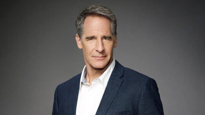 Scott Bakula - actor, director, writer, producer