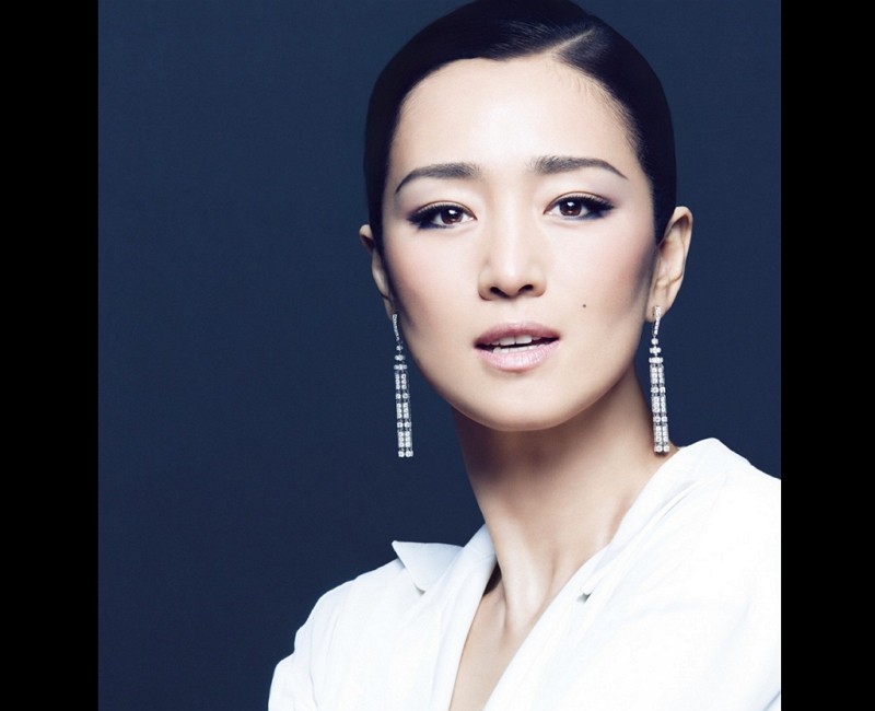 Gong Li - actress, producer - biography, photo, best movies and TV shows