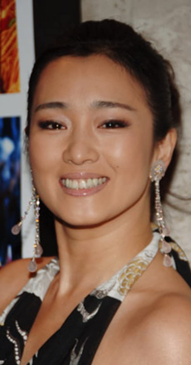 Gong Li - actress, producer - biography, photo, best movies and TV shows