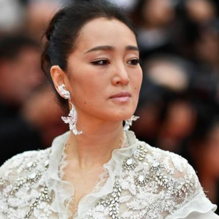 Gong Li - actress, producer - biography, photo, best movies and TV shows