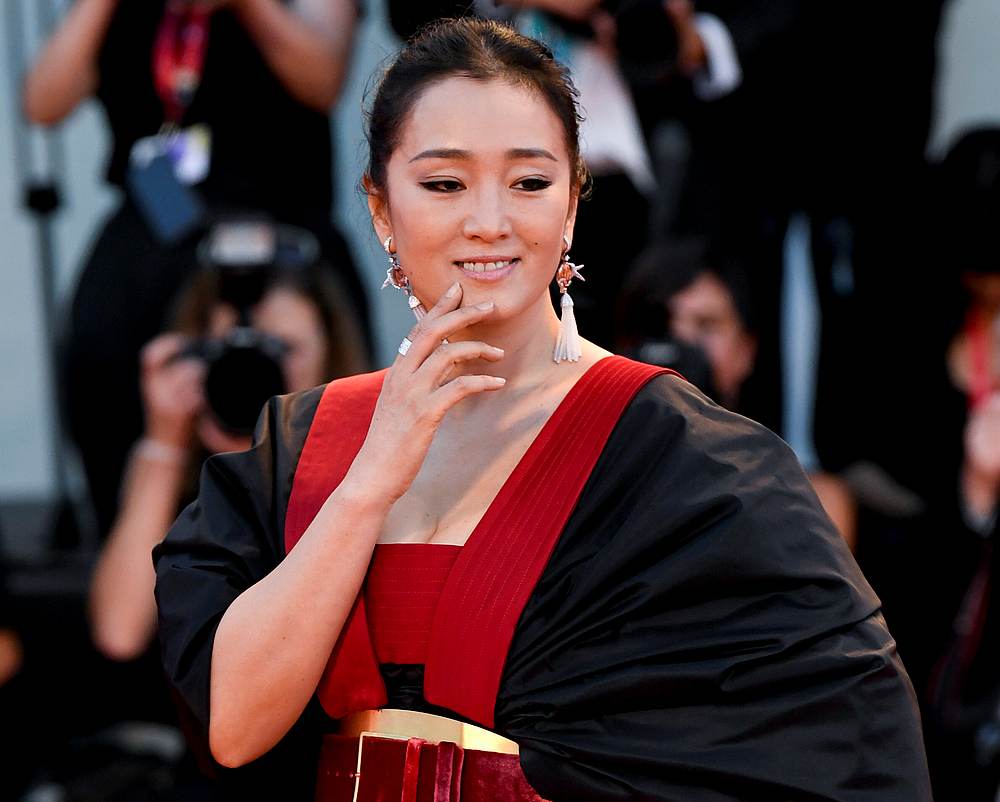 Gong Li - actress, producer - biography, photo, best movies and TV shows