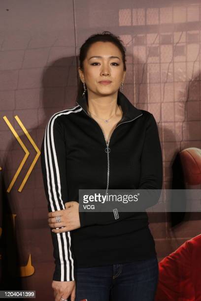 Gong Li - actress, producer - biography, photo, best movies and TV shows