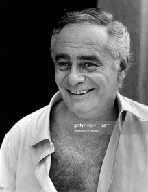 Martin Balsam - actor - biography, photo, best movies and TV shows