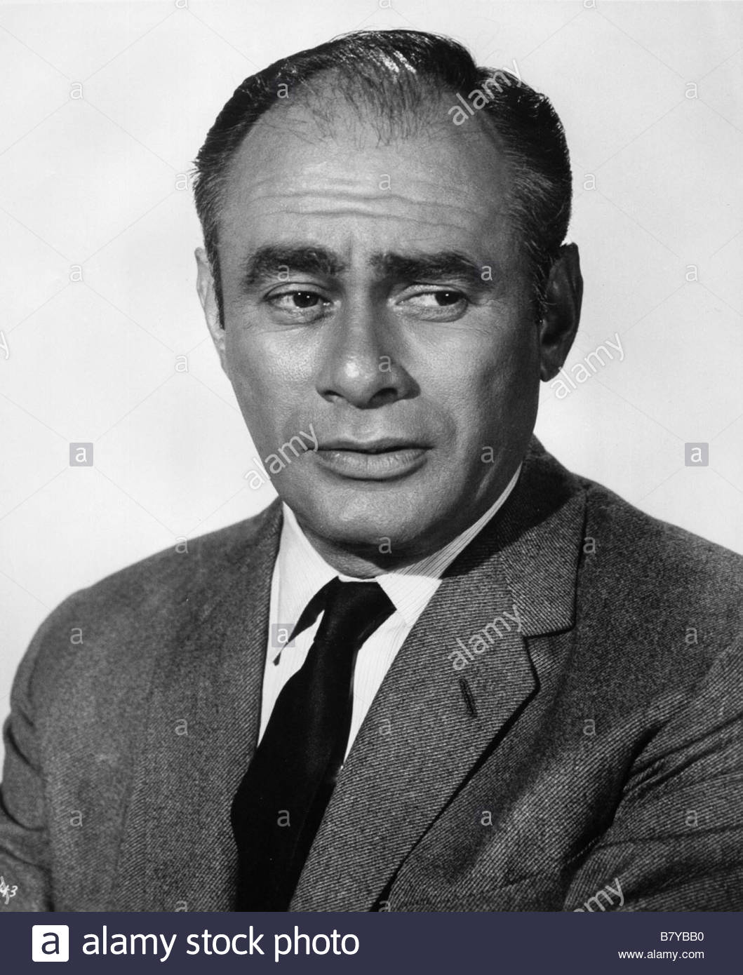 Martin Balsam - actor - biography, photo, best movies and TV shows