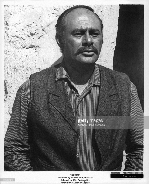 Martin Balsam - actor - biography, photo, best movies and TV shows