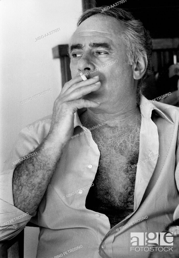 Martin Balsam - actor - biography, photo, best movies and TV shows