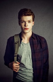 Cameron Monaghan - actor, director, writer, producer