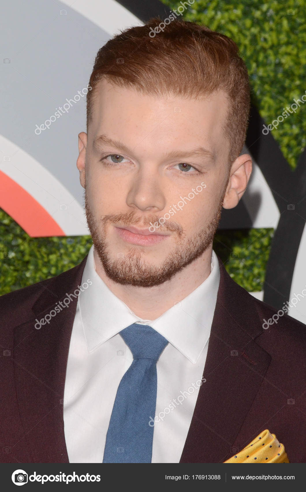 Cameron Monaghan - actor, director, writer, producer