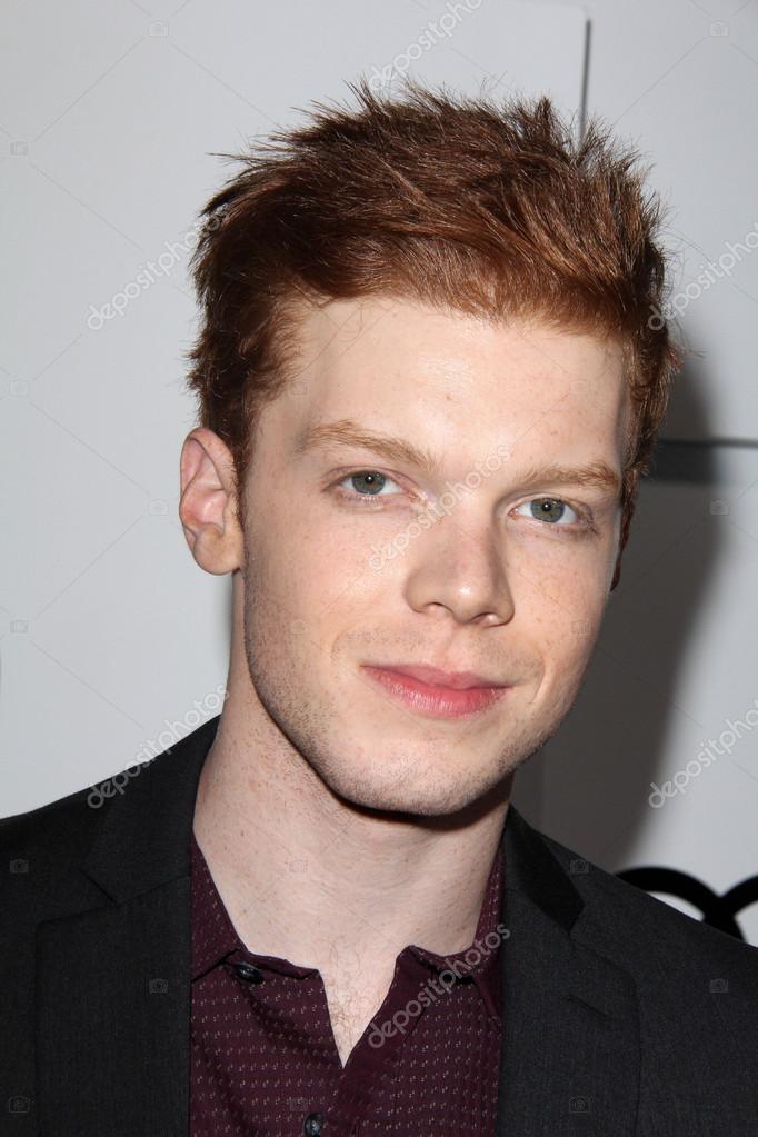 Cameron Monaghan - actor, director, writer, producer