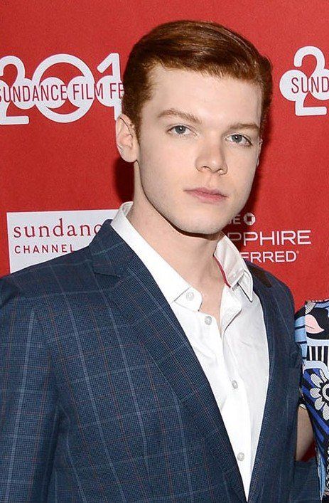 Cameron Monaghan - actor, director, writer, producer