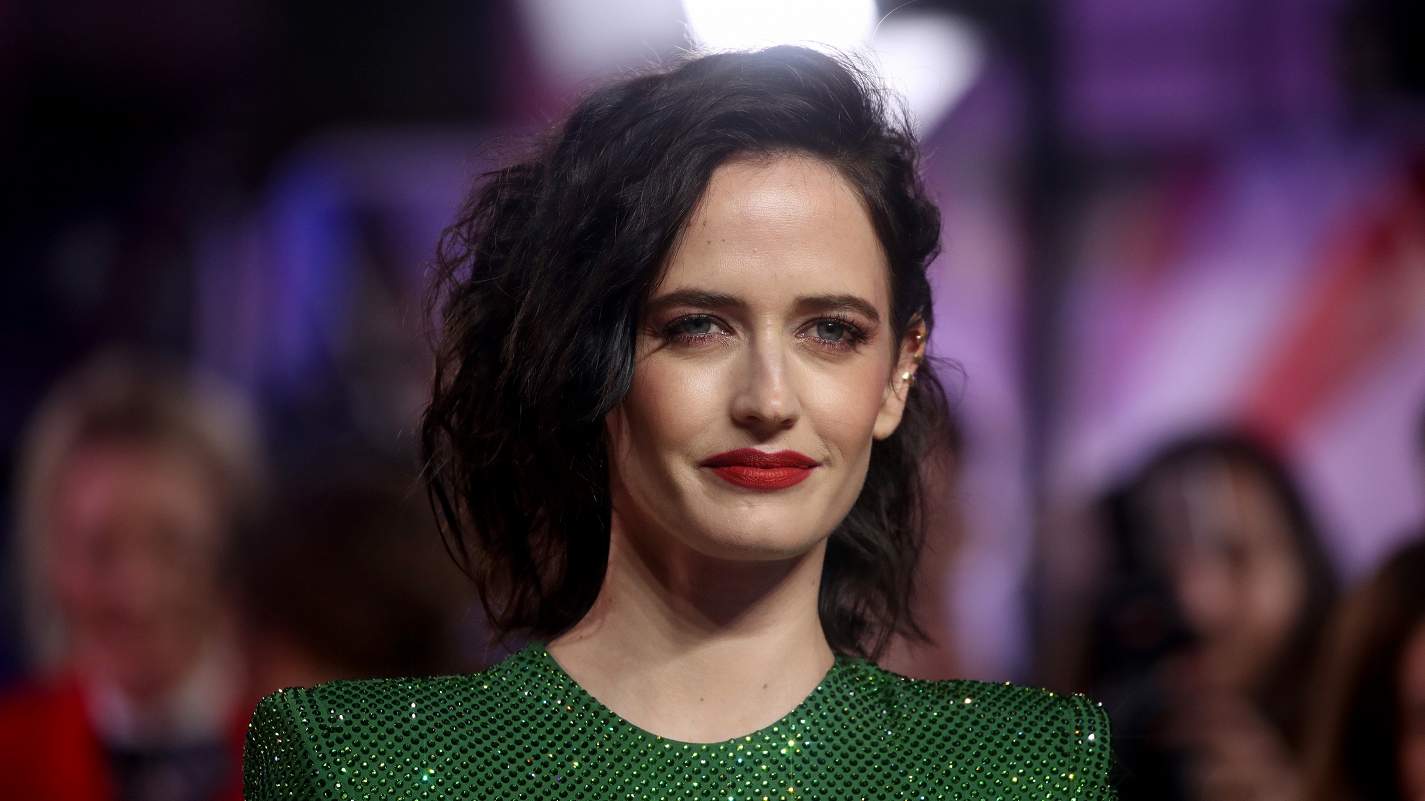 Eva Green - actress, producer - biography, photo, best movies and TV shows