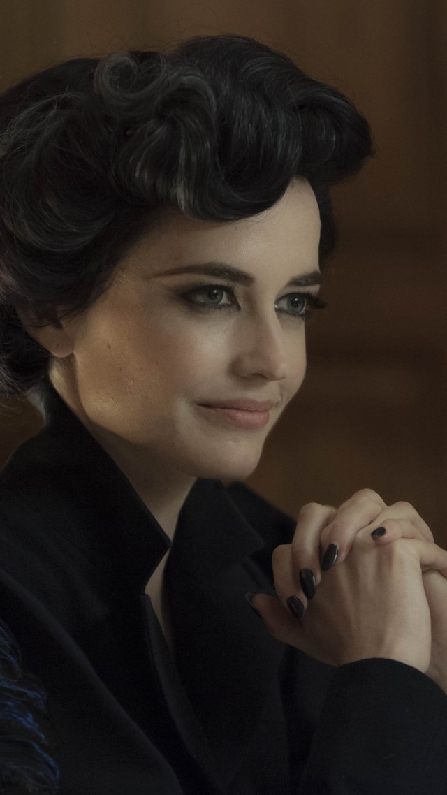 Eva Green - actress, producer - biography, photo, best movies and TV shows