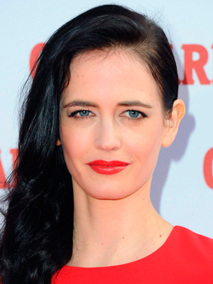 Eva Green - actress, producer - biography, photo, best movies and TV shows